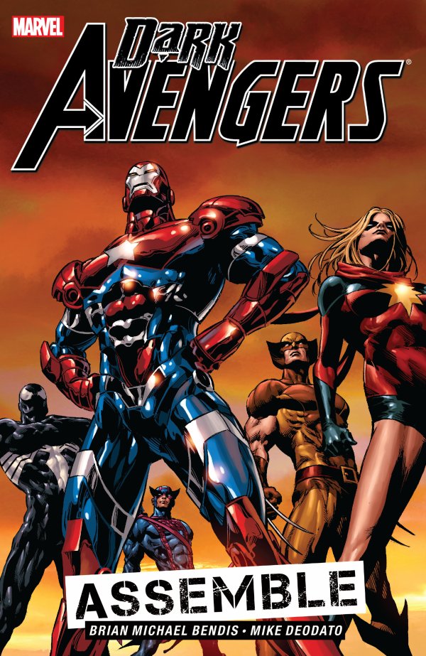 Mac Gargan as Venom (Earth-616) - Marvel Comics