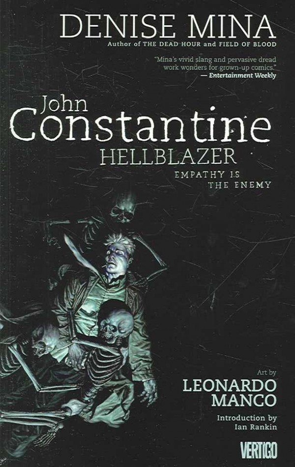 Azazel (Prime Earth) - DC Comics