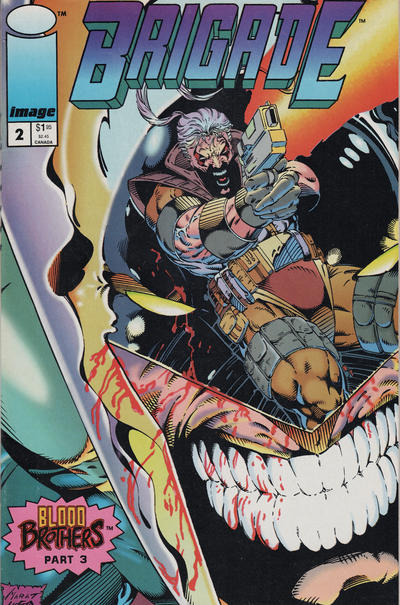 Brigade #2 Reviews
