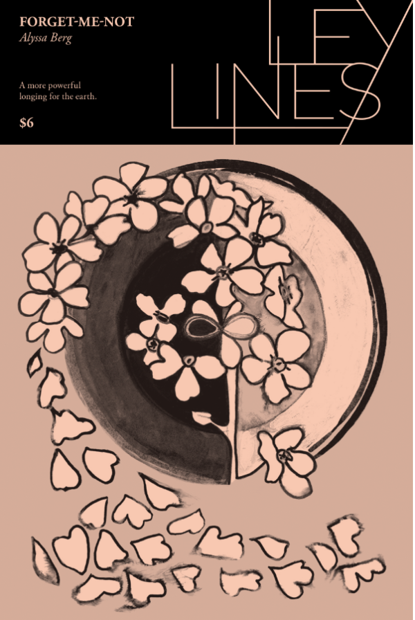 Ley Lines #21 Reviews