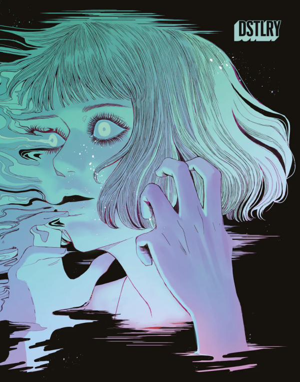 Spectregraph #2 Reviews