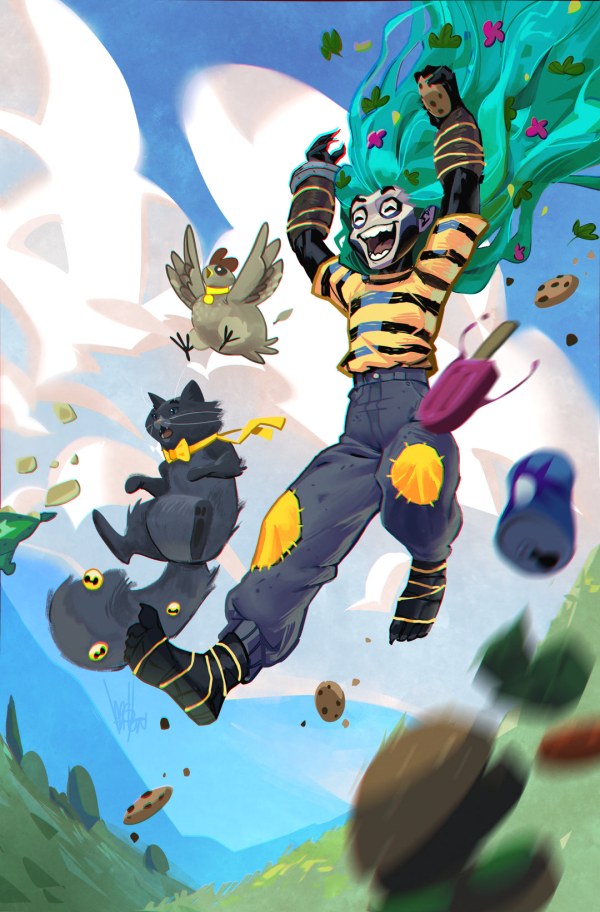 Zawa + The Belly of the Beast #1 Reviews