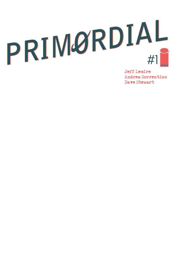 Primordial #1 Reviews