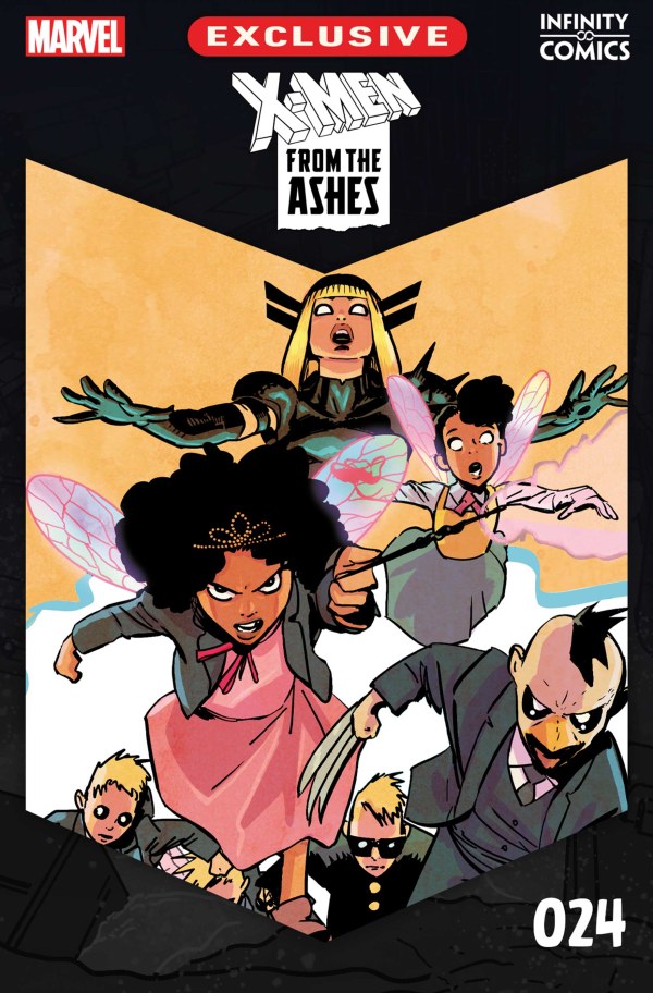 Hank McCoy (Clone) as Beast (Earth-616) - Marvel Comics