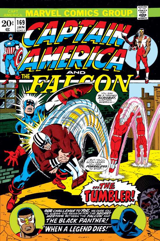 Steve Englehart - Comic Book Creator