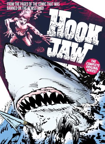 Hook Jaw (Hook Jaw)