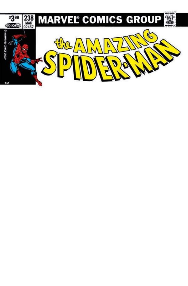The Amazing Spider-Man #238 Reviews