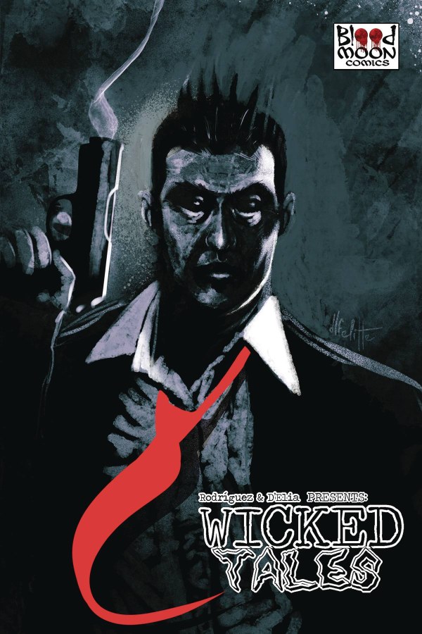 Wicked Tales #1 Reviews