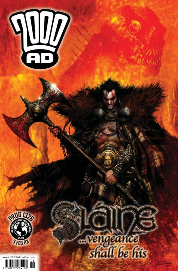 Xenomorph XX121 (Aliens vs. Predator) - Marvel Comics