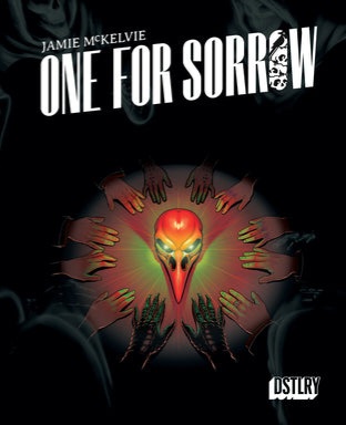 One For Sorrow #1 Reviews