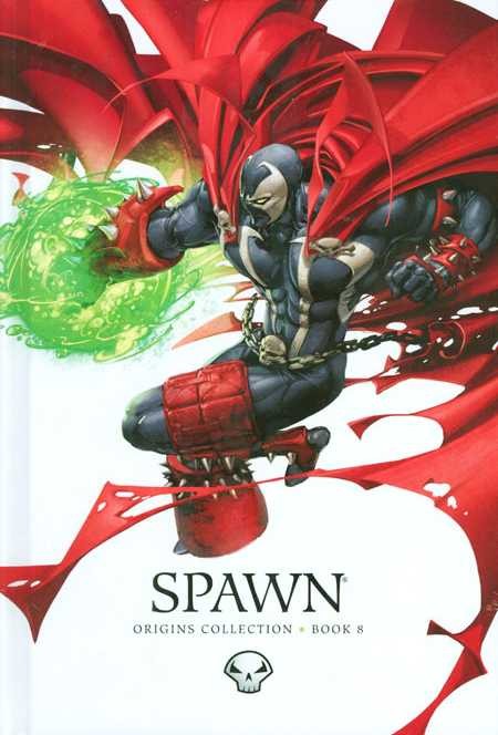 Urizen (Spawn) - Image Comics