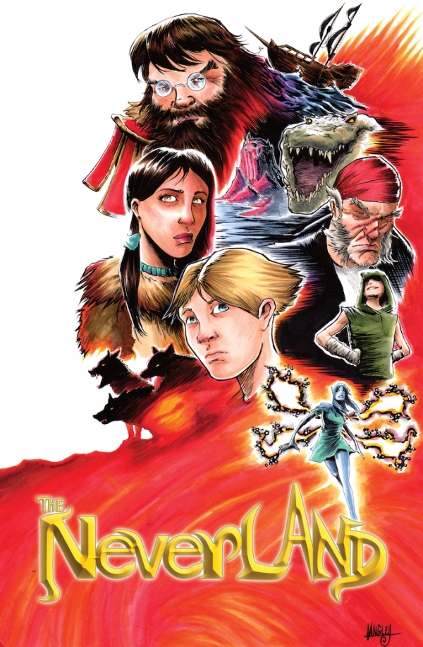 The Neverland #2 Reviews