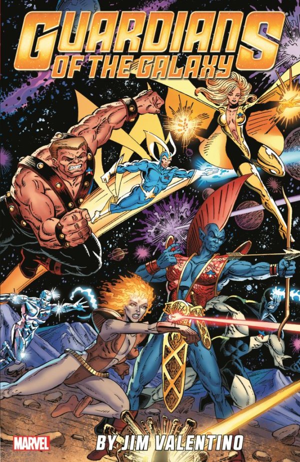 Nicholette Gold (Earth-691) - Marvel Comics