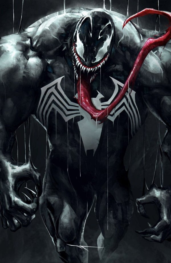 Venom #9 Reviews