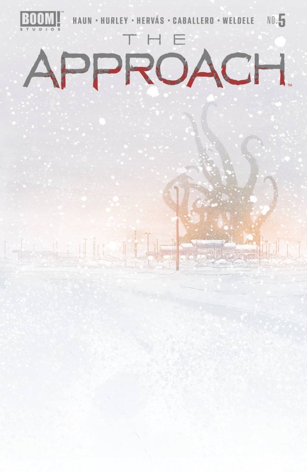 The Approach #5 Reviews