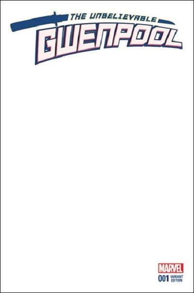 The Unbelievable Gwenpool #1 Reviews