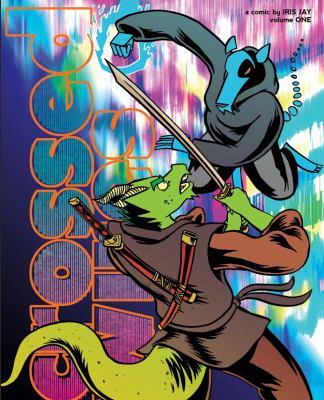 fern - Comic Book Creator