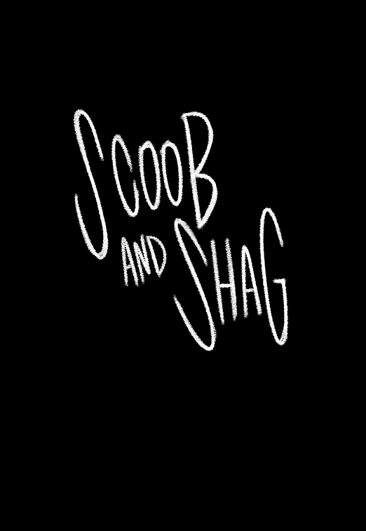 Scoob and Shag #55 Reviews