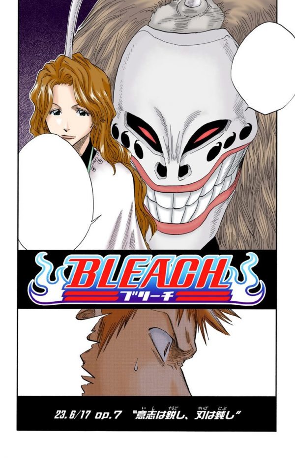 Bleach #23 Reviews