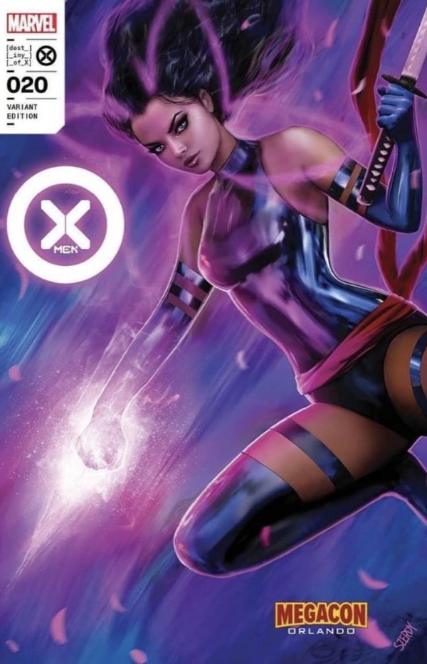 X-Men #20 Reviews