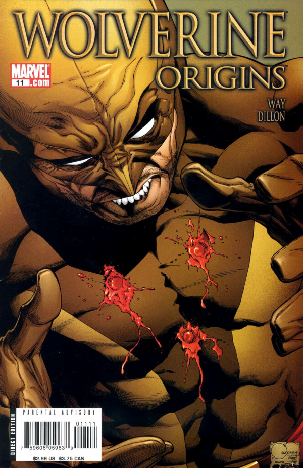 Steve Dillon - Comic Book Creator