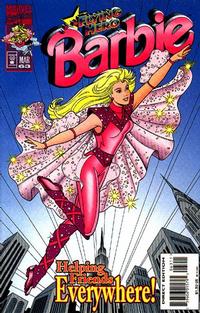 Barbie #63 Reviews