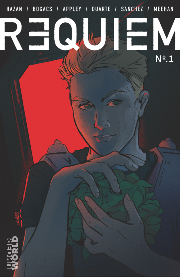 Requiem #1 Reviews