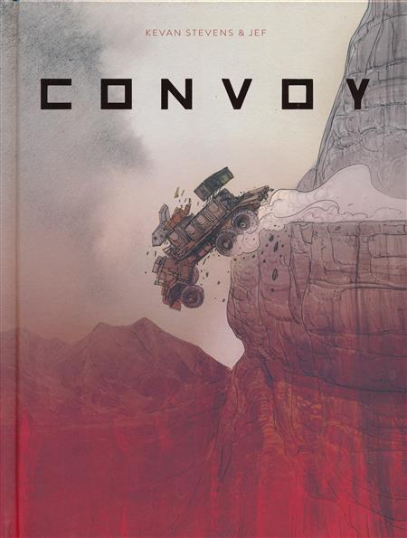 Convoy HC Reviews