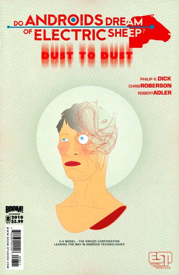 Connor Willumsen - Comic Book Creator