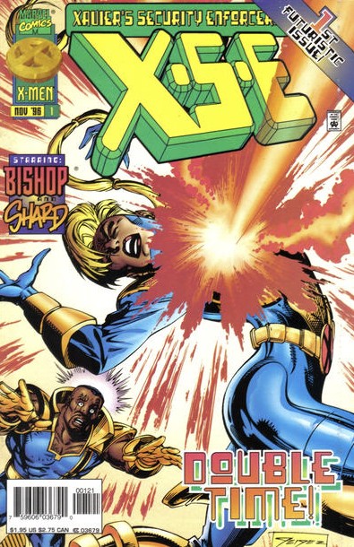 XSE #1 Reviews