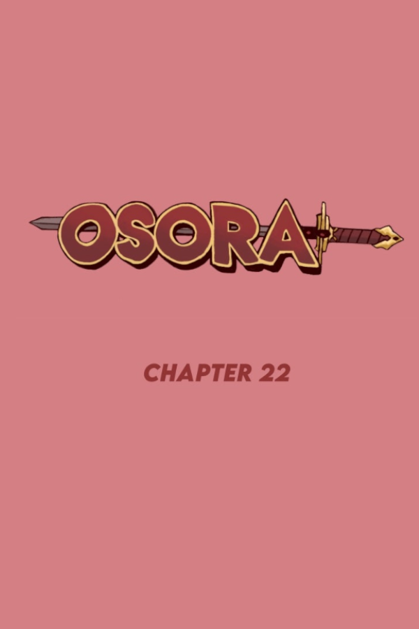 Osora Calaveras (Osora) - Webtoon