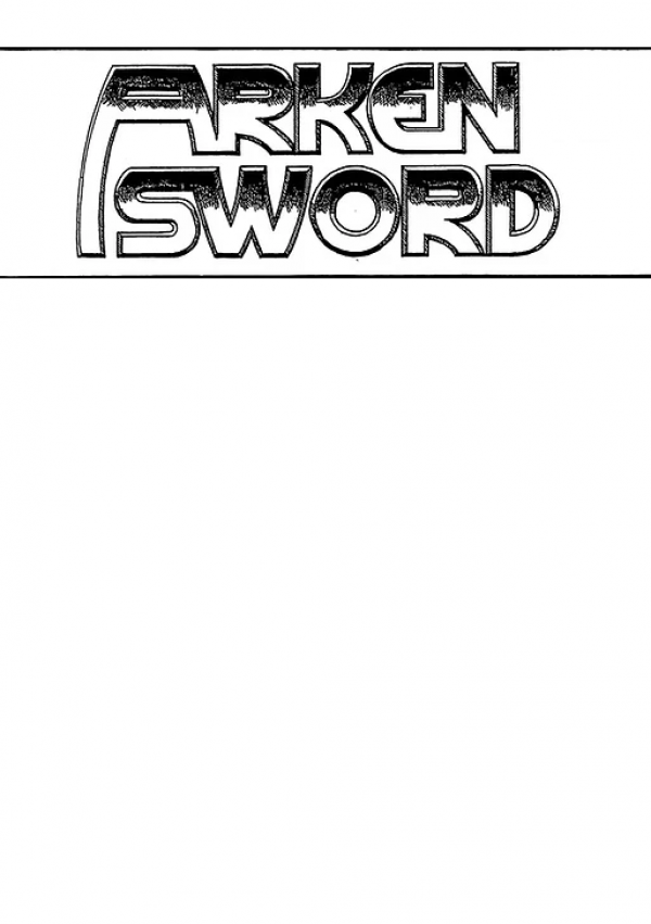 Arken Sword #4 Reviews