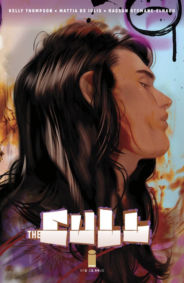 The Cull #2 Preview