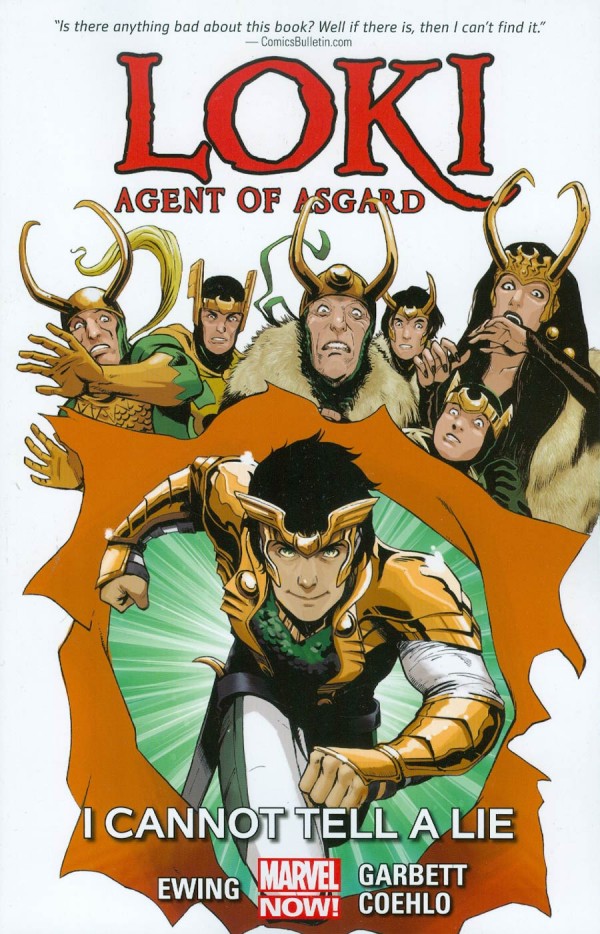 Bruce Banner as Kluh (Earth-616) - Marvel Comics