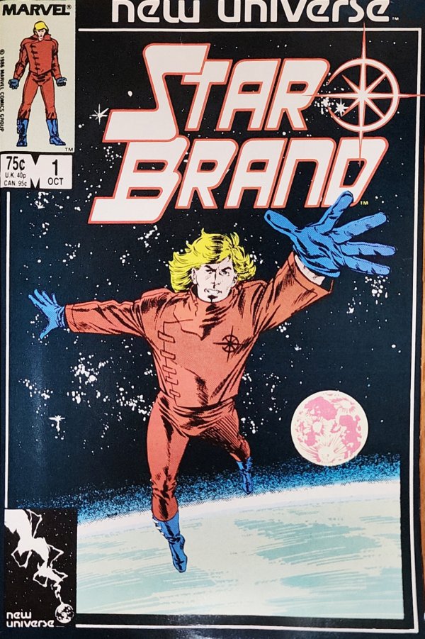 Star Brand #1 Reviews