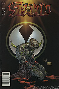 Spawn #75 Reviews