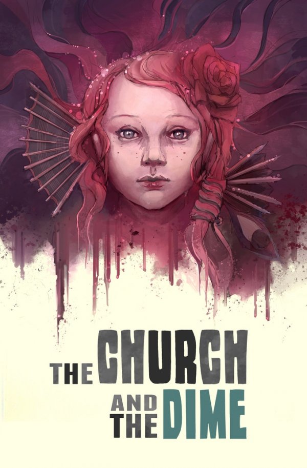The Church and The Dime #2 Reviews