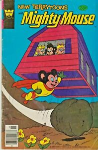 New Terrytoons #53 Reviews