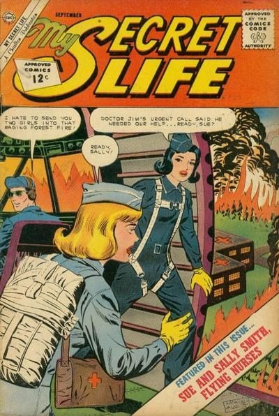 My Secret Life #47 Reviews