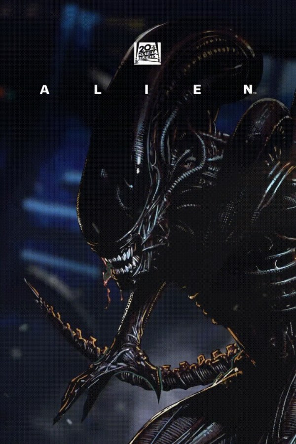 Alien #6 Preview