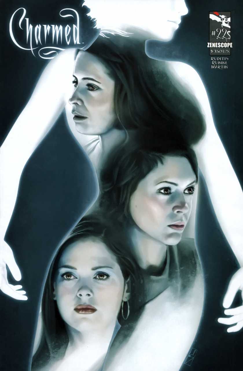 Charmed Season 9 #22 Reviews