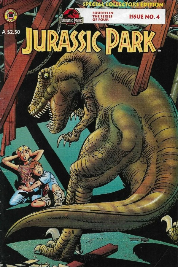 Alan Grant (Jurassic Park)