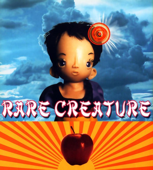 Rare Creatures #4 Reviews