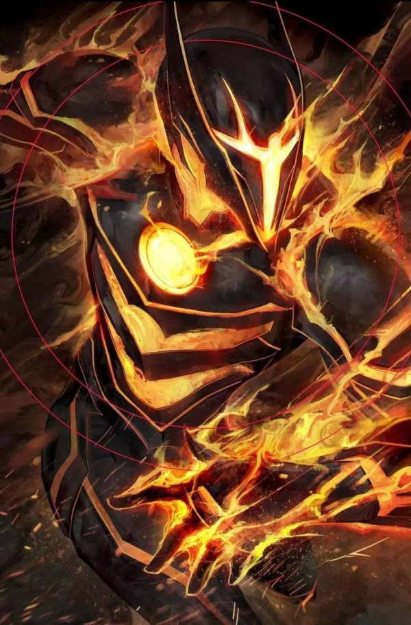 Rogue Sun #1 Reviews