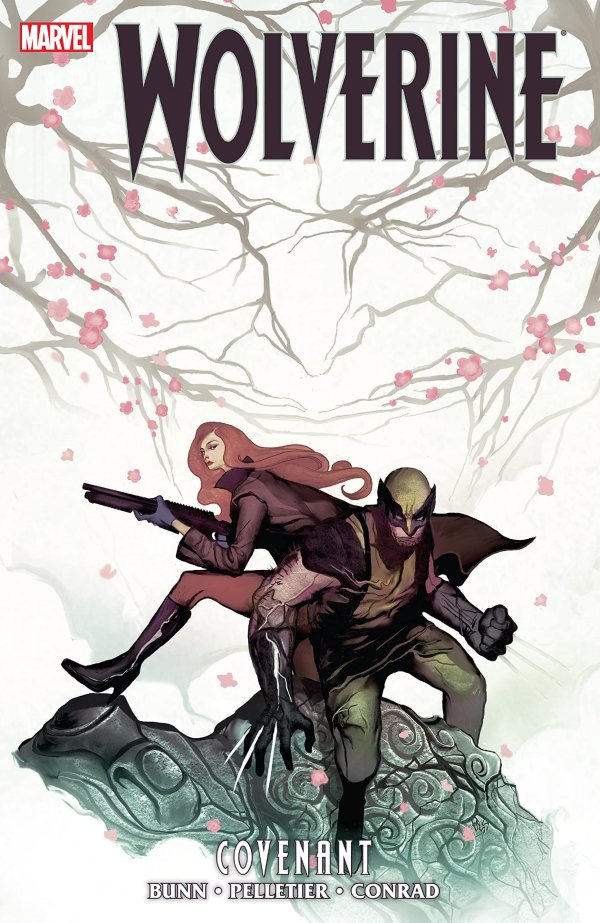Wolverine: Covenant TP Reviews
