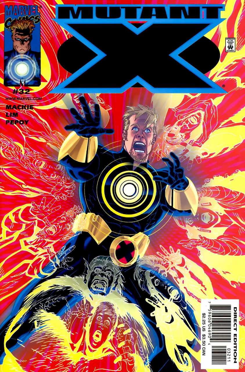 Michael Golden - Comic Book Creator