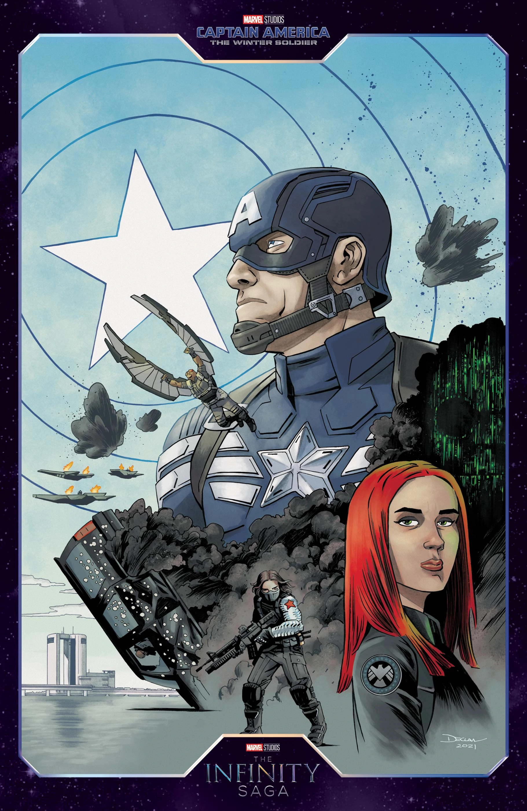 Captain Carter #1 Reviews