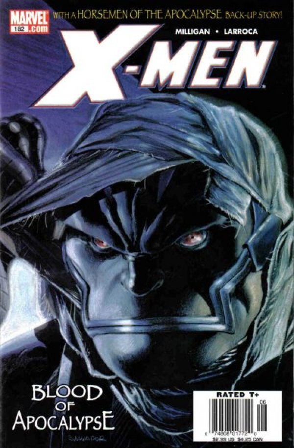 X-Men #182 Reviews