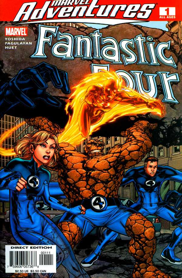 Jared Osborn - Comic Book Creator