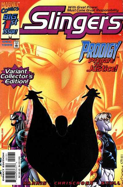 Cassie St. Commons (Earth-616) - Marvel Comics